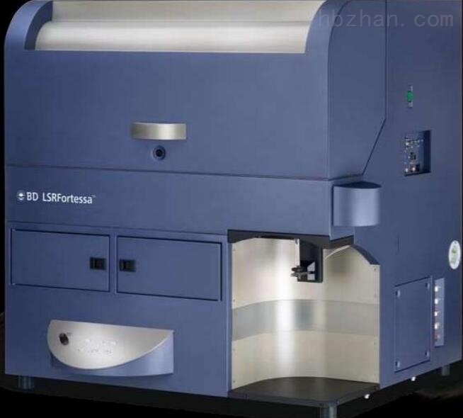BD LSRFORTESSA X-20流式细胞分析仪原装 细胞生物学仪器-环保在线