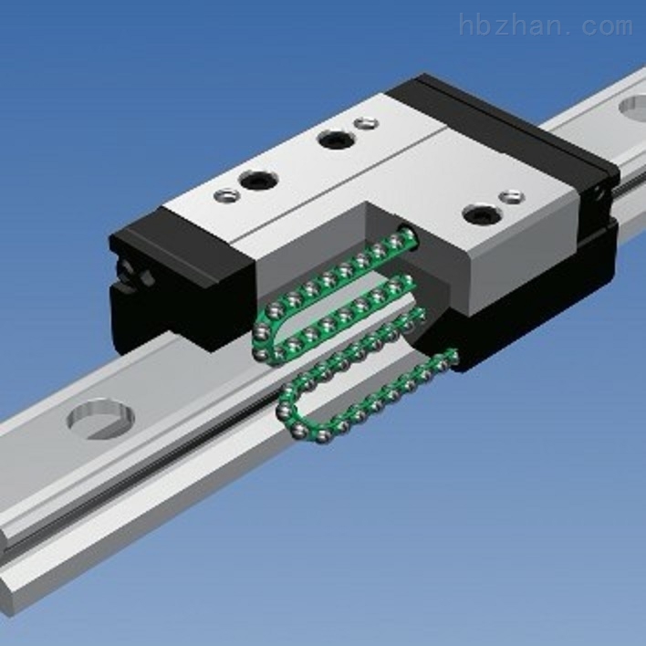THK直线导轨SHS25R,SHS25V-环保在线