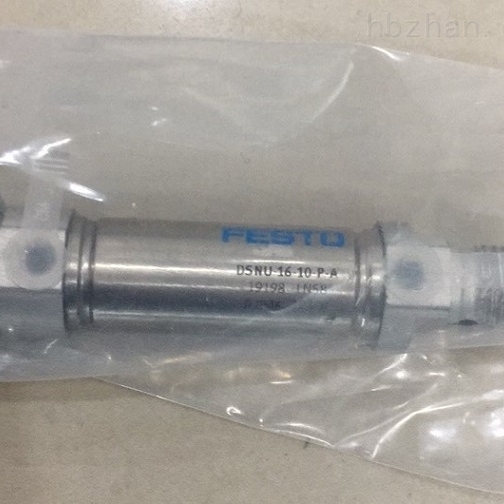 DSBC-50-100-PPVA-N3R3-FESTO可调缓冲气缸DSNU-25-125-PPV-A-R3-上海乾拓贸易有限公司