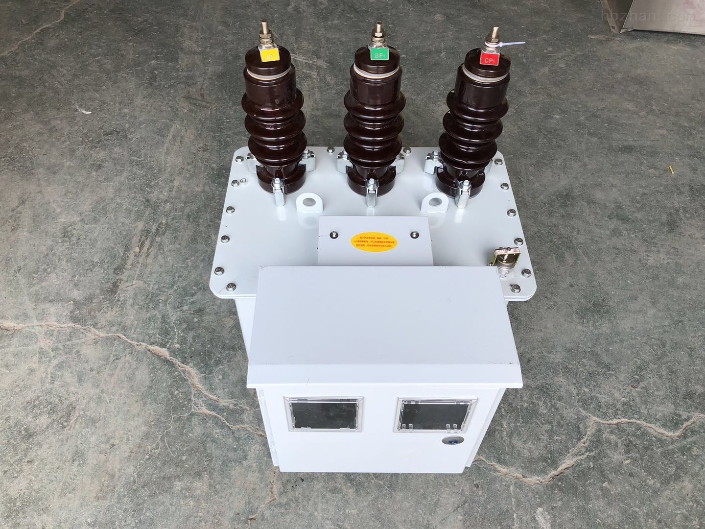 JDJJ2-35型电压互感器-环保在线